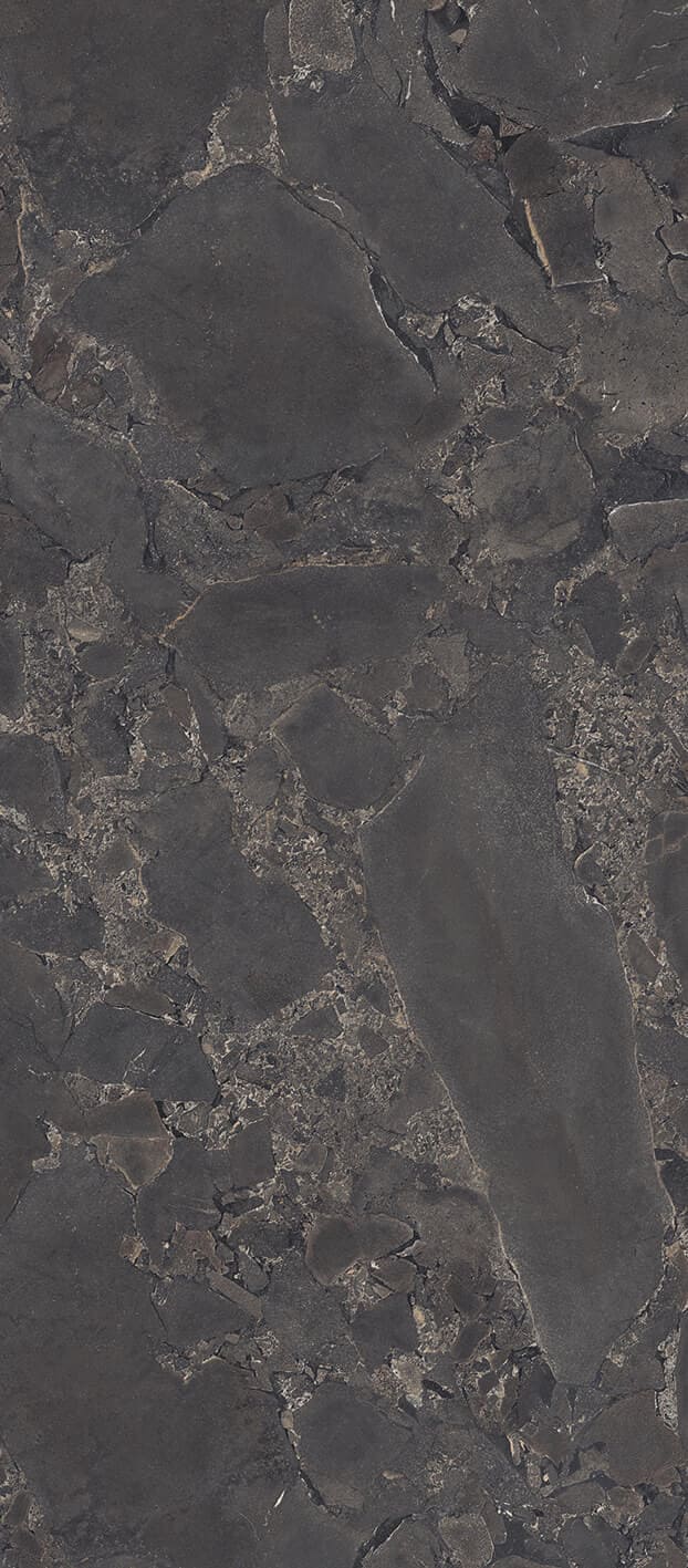 UNIQUE INTENSITY BLACK - Han Stone