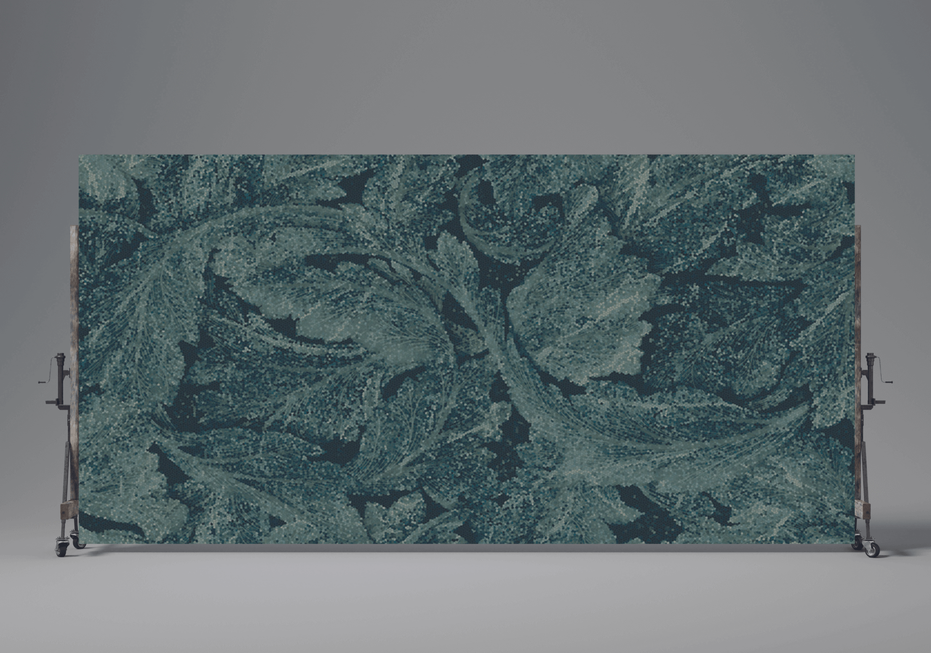 VERDE SAINT DENIS - Han Stone