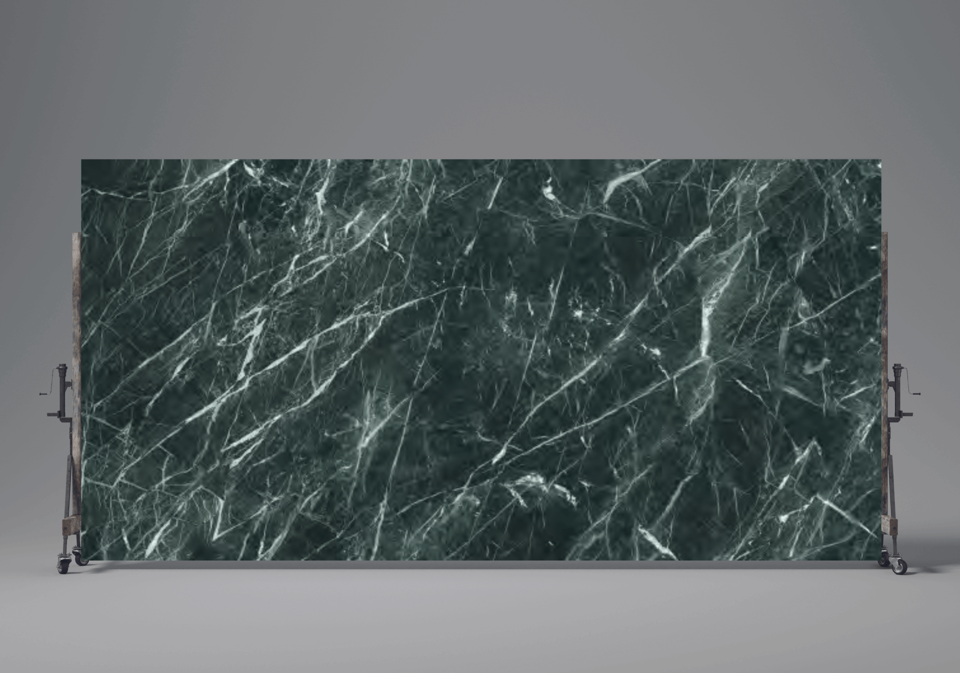 VERDE SAINT DENIS - Han Stone