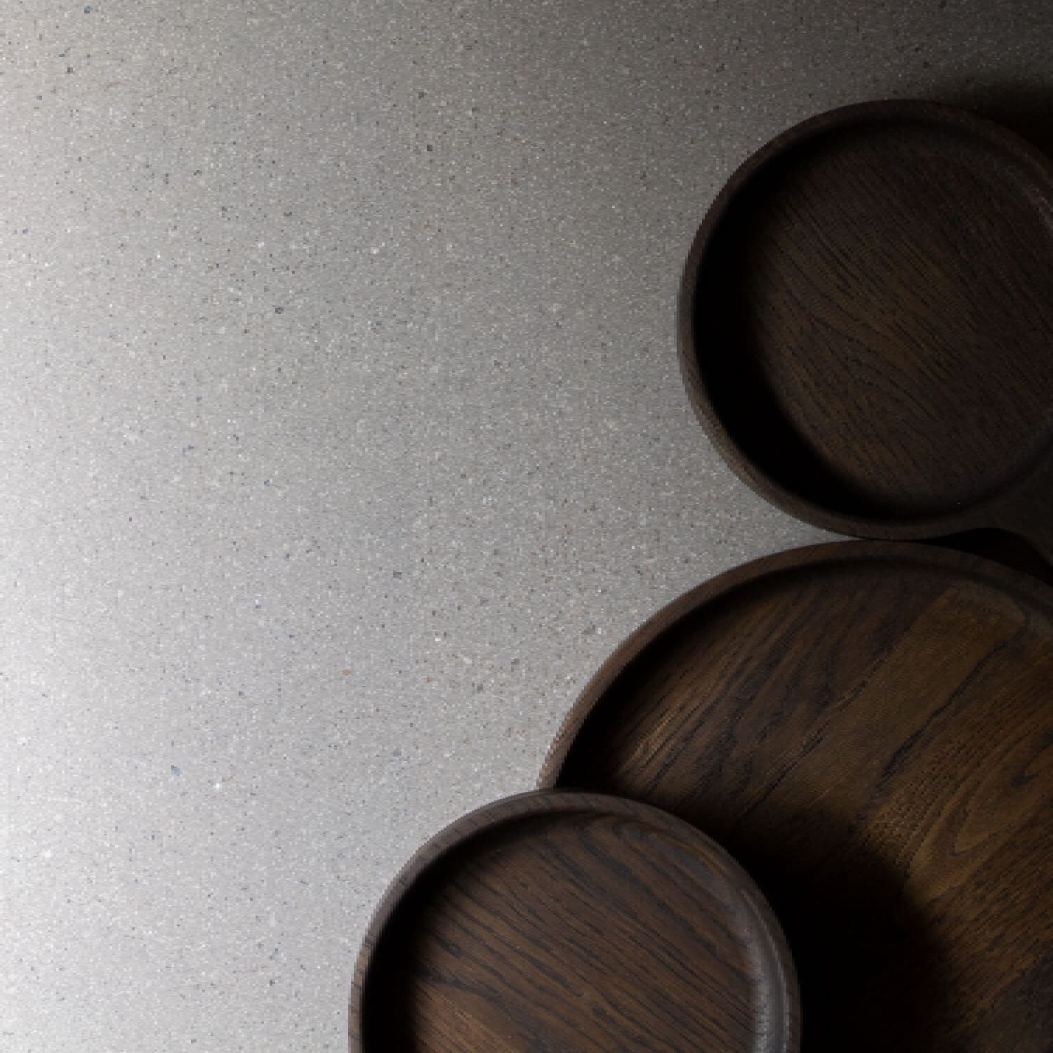 KRON TECH - Han Stone