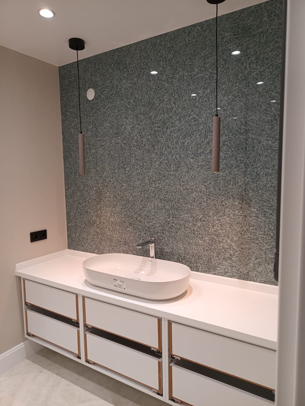 TYT MİMARLIK PROJE - Han Stone