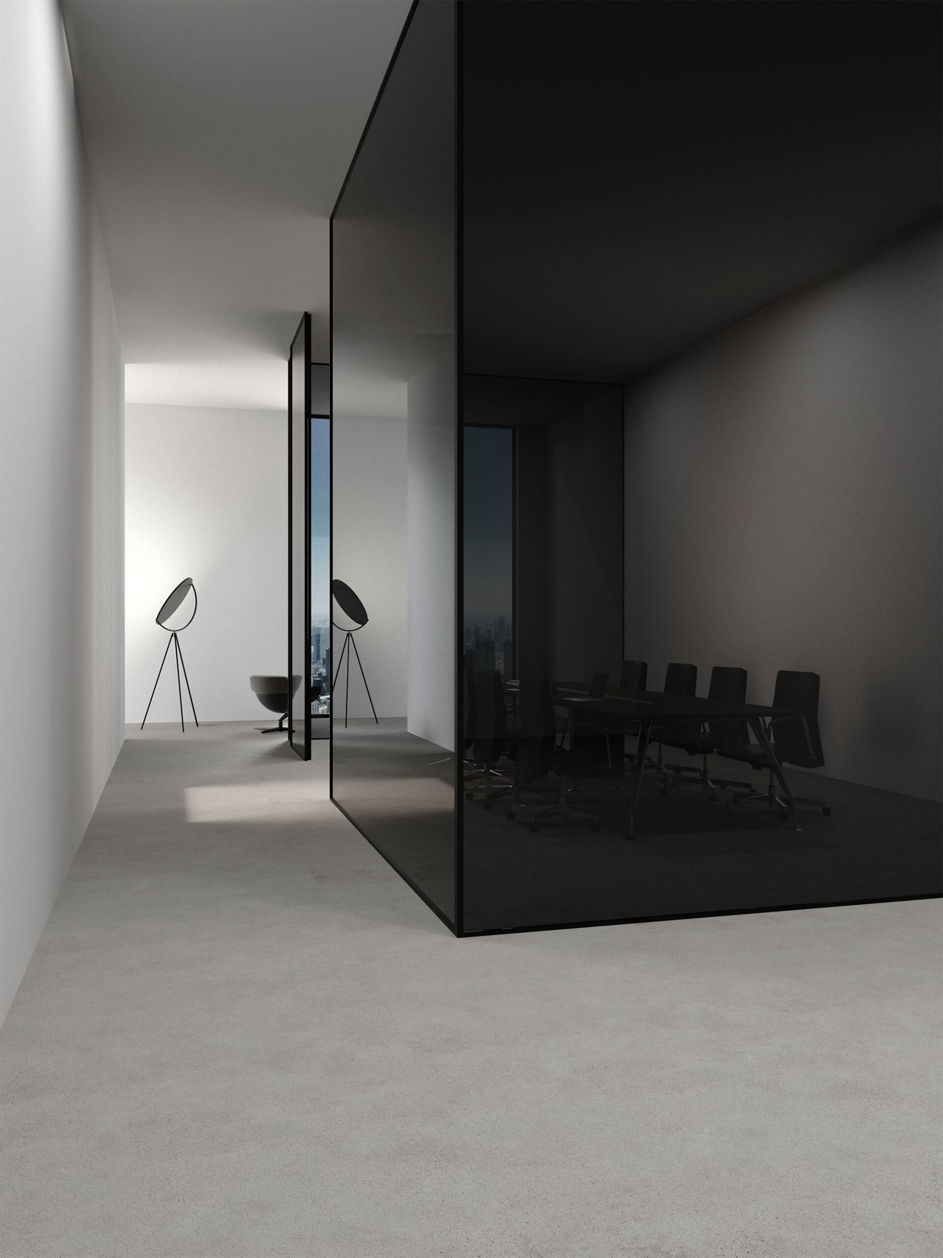 KRON TECH - Han Stone